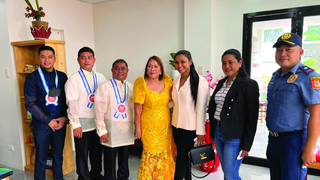 A Chat With El Nido’s Lady of the House – El Nido Beach