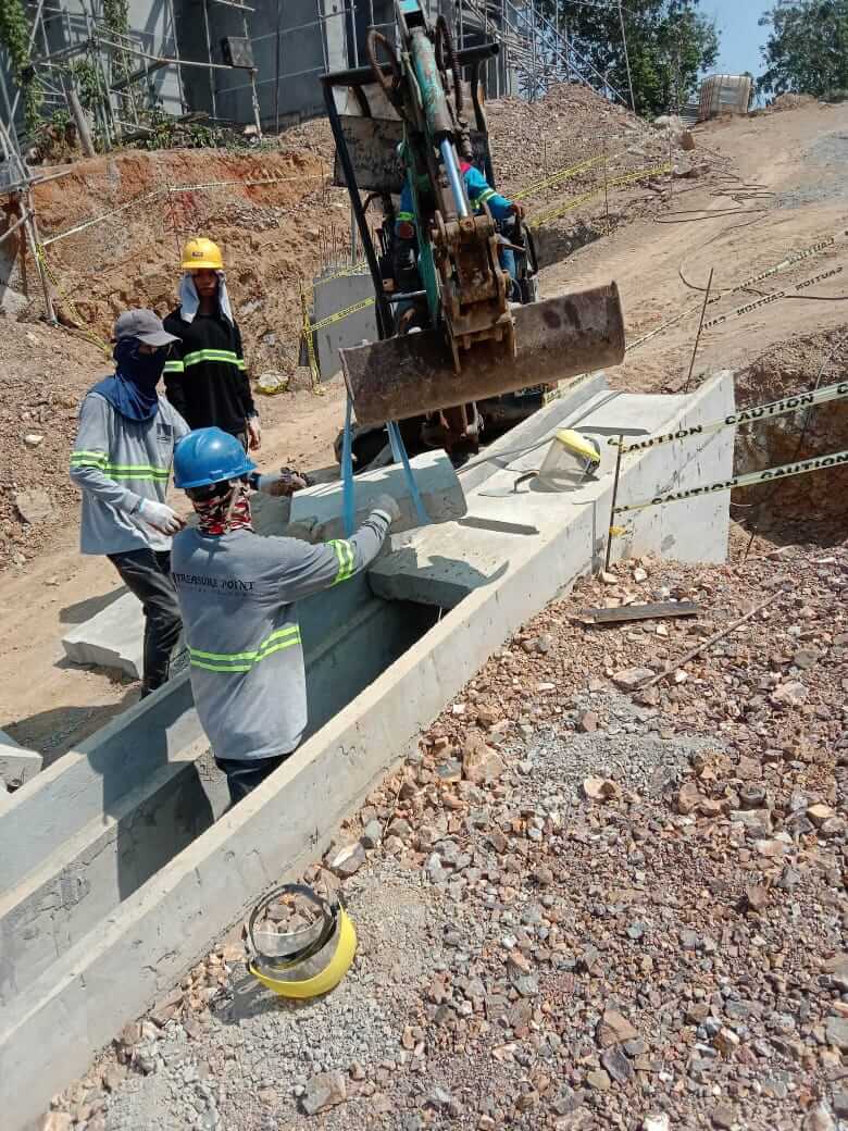 Construction - elnidobeach